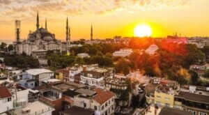 Destinations - Visit Turkiye - Go Turkiye