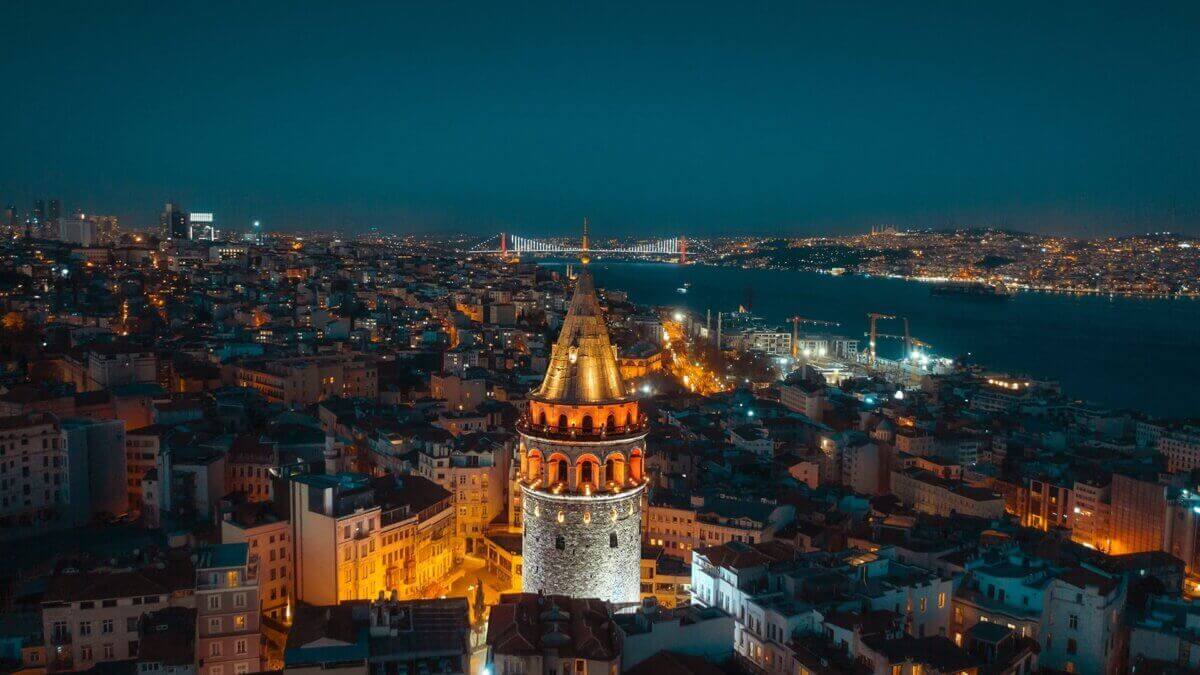 Photogallery of Istanbul – Visit Turkiye – Go Turkiye